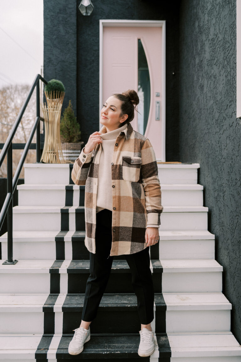 Style: Fall Look | Northern Style Exposure