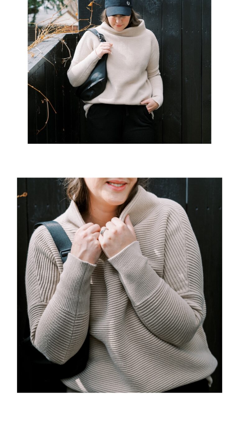 Style: Fall Look | Northern Style Exposure