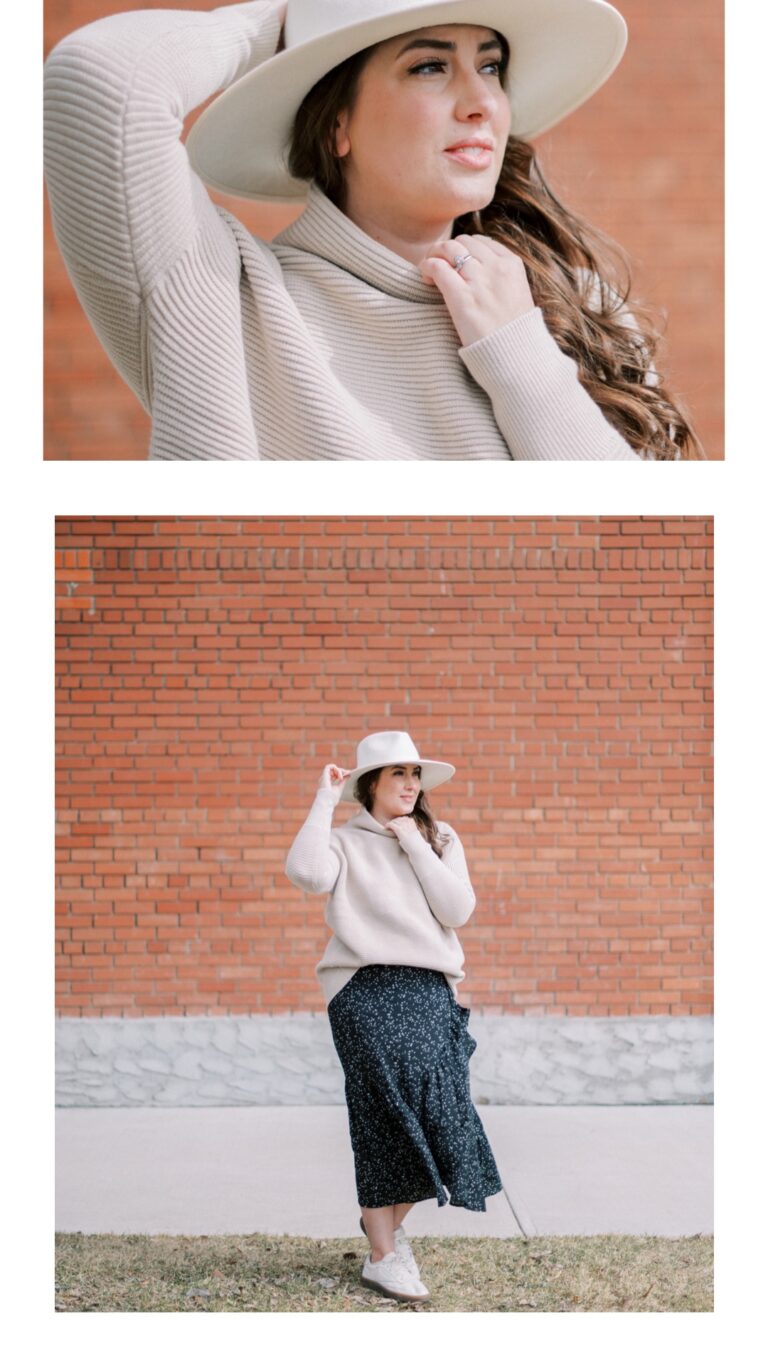 Style: Fall Look | Northern Style Exposure